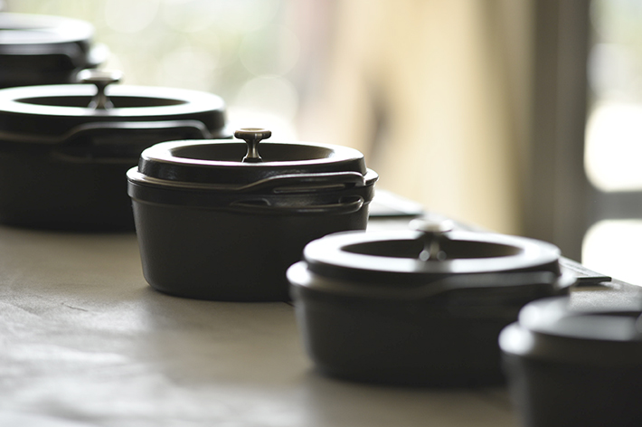 VERMICULAR VILLAGE 視察ツアーのご案内 | 手料理と生きよう。 | Vermicular（バーミキュラ）公式サイト